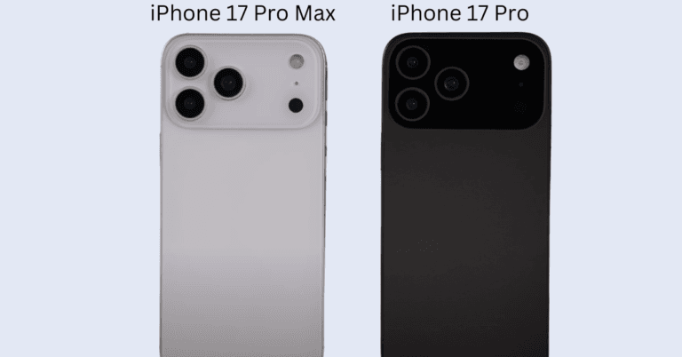 Apple iPhone 17 Series: All Models, Features, and Prices Revealed ...